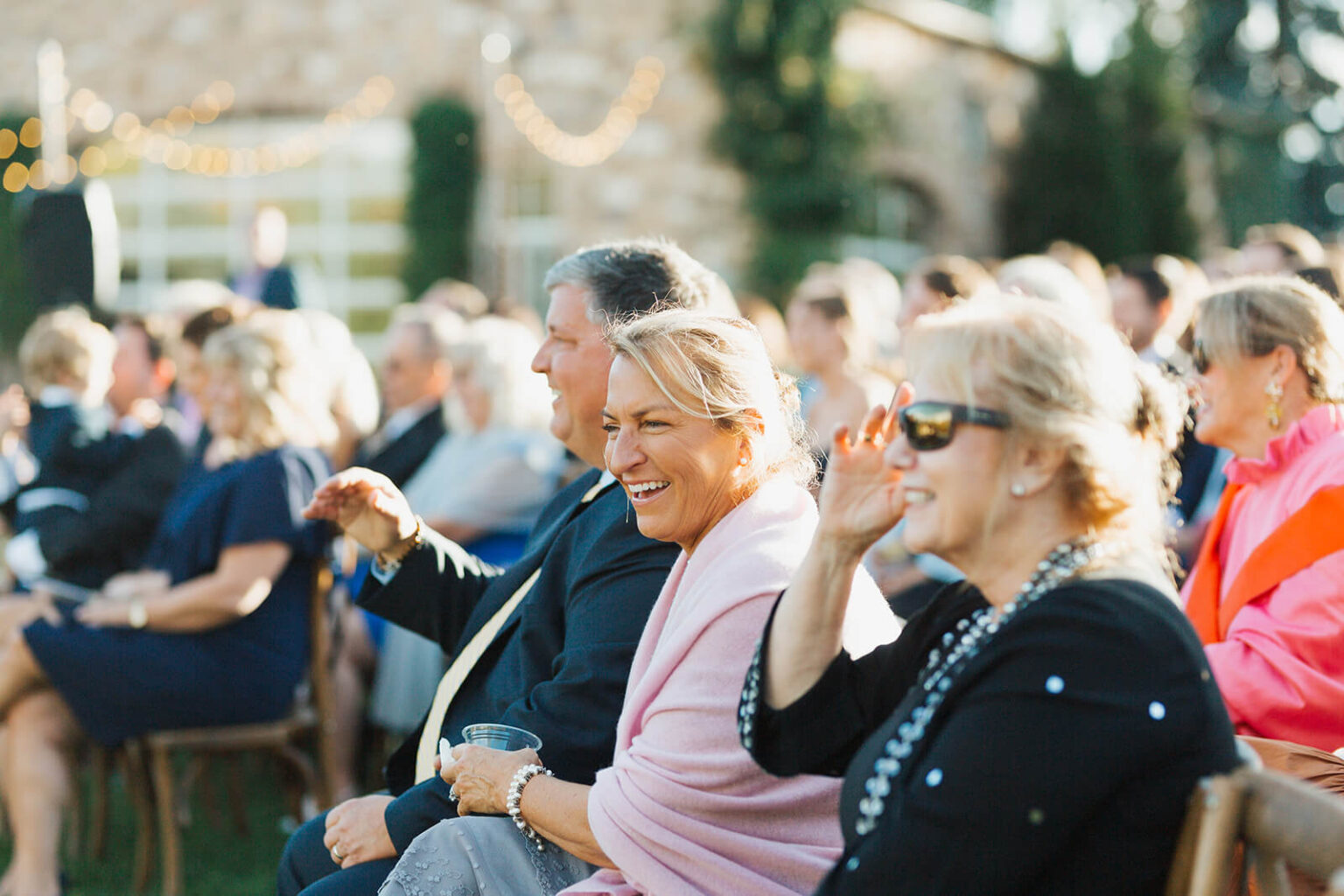 Italy-Inspired Wedding in Boulder, Colorado - amaracollective.co