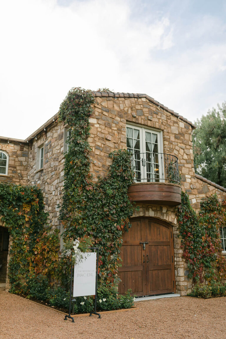 Italy-Inspired Wedding in Boulder, Colorado - amaracollective.co