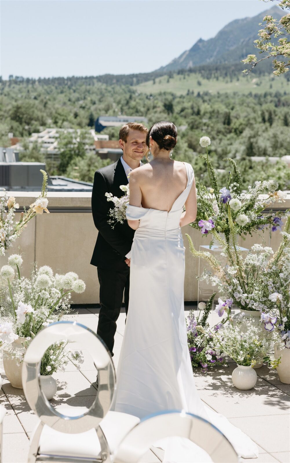 Boulder Wedding at Corrida - amaracollective.co