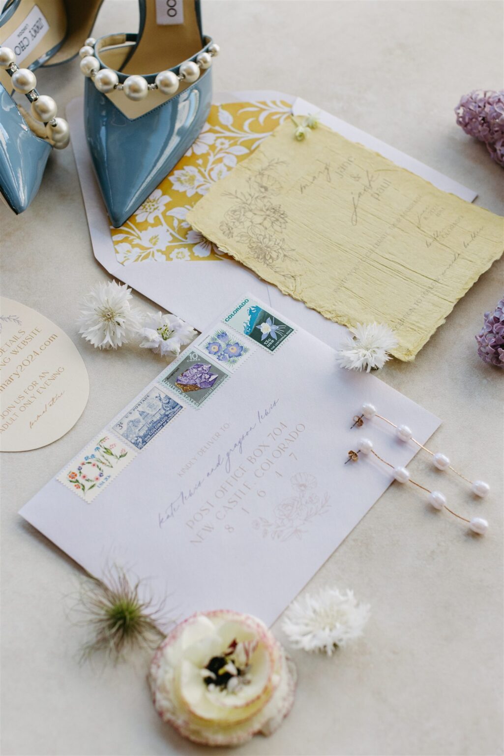 Boulder Wedding at Corrida - amaracollective.co